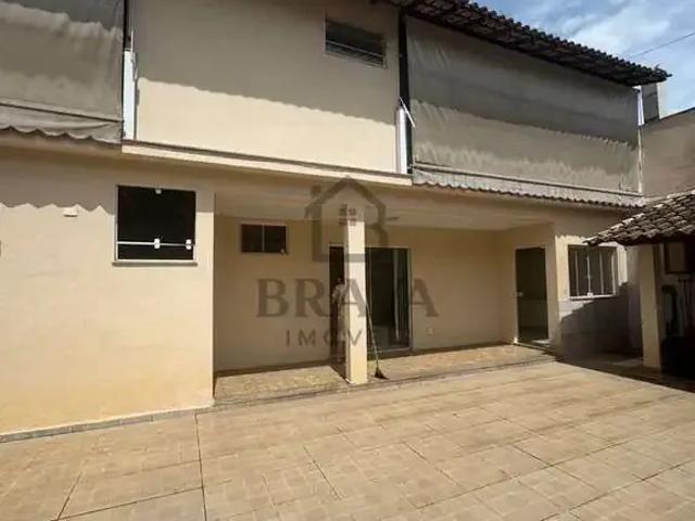 Casa / Sobrado para Venda em Volta Redonda/RJ Jardim Esperança 7 Quartos