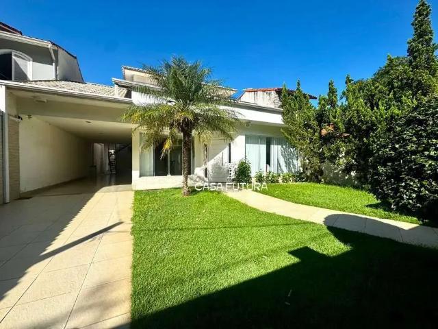 Casa / Sobrado para Venda em Volta Redonda/RJ Jardim Esperança 3 Quartos