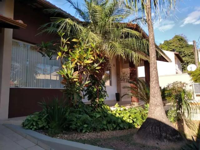 Casa / Sobrado para Venda em Volta Redonda/RJ Jardim Esperança 3 Quartos