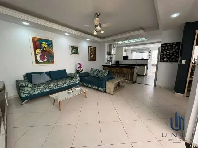 Casa / Sobrado para Venda em Volta Redonda/RJ Jardim Paraíba 4 Quartos