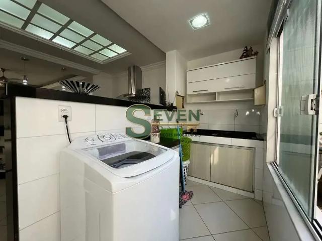 Casa / Sobrado para Venda em Volta Redonda/RJ Jardim Paraíba 4 Quartos