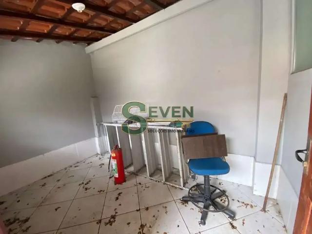 Casa / Sobrado para Venda em Volta Redonda/RJ Jardim Ponte Alta 2 Quartos