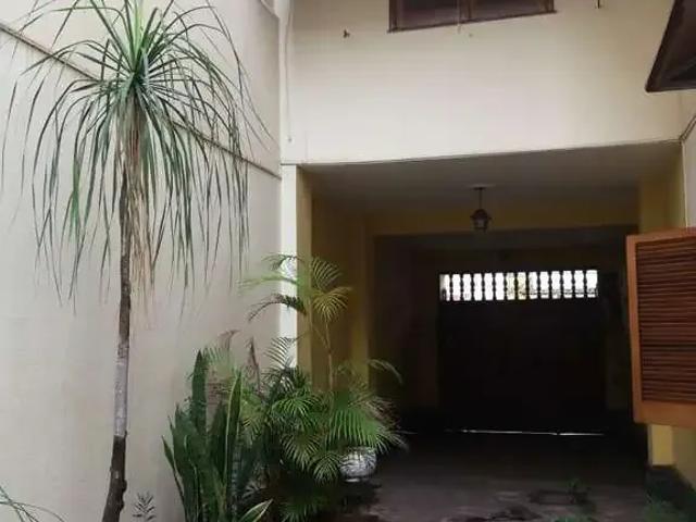 Casa / Sobrado para Venda em Volta Redonda/RJ Jardim Primavera 4 Quartos