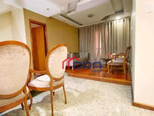 Casa / Sobrado para Venda em Volta Redonda/RJ Jardim Primavera 4 Quartos