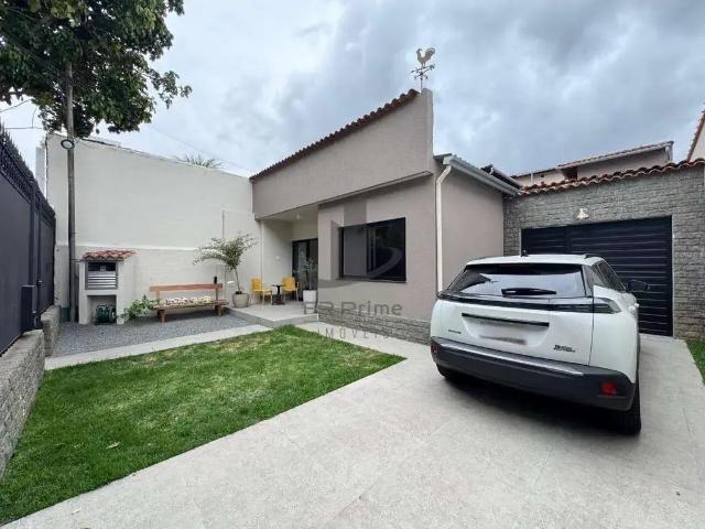 Casa / Sobrado para Venda em Volta Redonda/RJ Jardim Primavera 4 Quartos