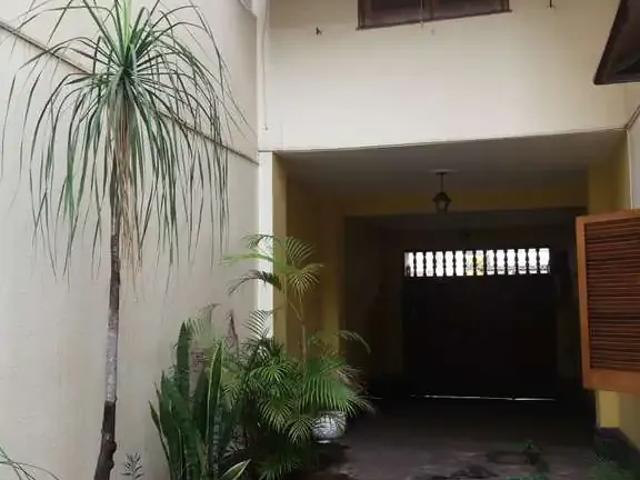 Casa / Sobrado para Venda em Volta Redonda/RJ Jardim Primavera 4 Quartos