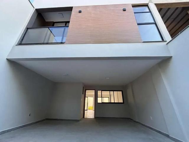 Casa / Sobrado para Venda em Volta Redonda/RJ Jardim Primavera 3 Quartos