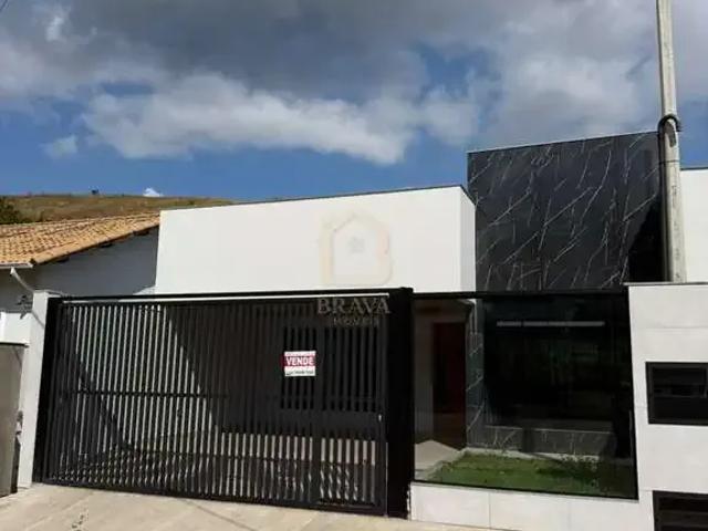Casa / Sobrado para Venda em Volta Redonda/RJ Jardim Provence 2 Quartos