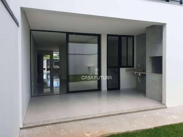 Casa / Sobrado para Venda em Volta Redonda/RJ Jardim Provence 3 Quartos