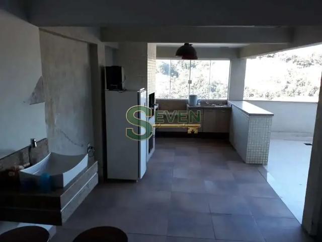 Casa / Sobrado para Venda em Volta Redonda/RJ Jardim Suíça 3 Quartos