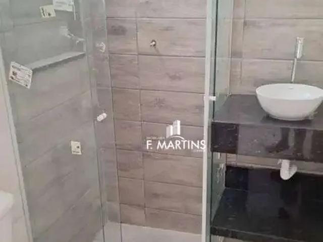 Casa / Sobrado para Venda em Volta Redonda/RJ Jardim Suíça 3 Quartos