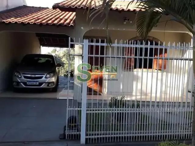 Casa / Sobrado para Venda em Volta Redonda/RJ Jardim Suíça 3 Quartos