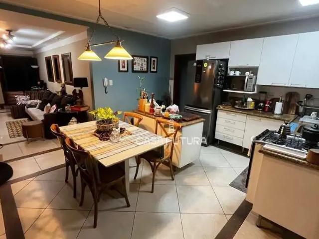 Casa / Sobrado para Venda em Volta Redonda/RJ Jardim Tiradentes 3 Quartos