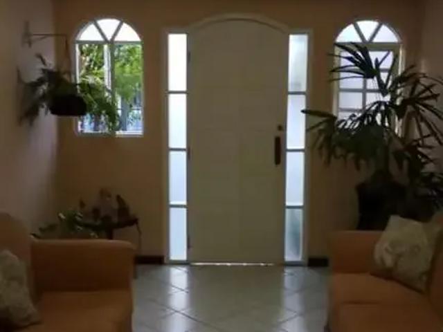Casa / Sobrado para Venda em Volta Redonda/RJ Jardim Tiradentes 3 Quartos