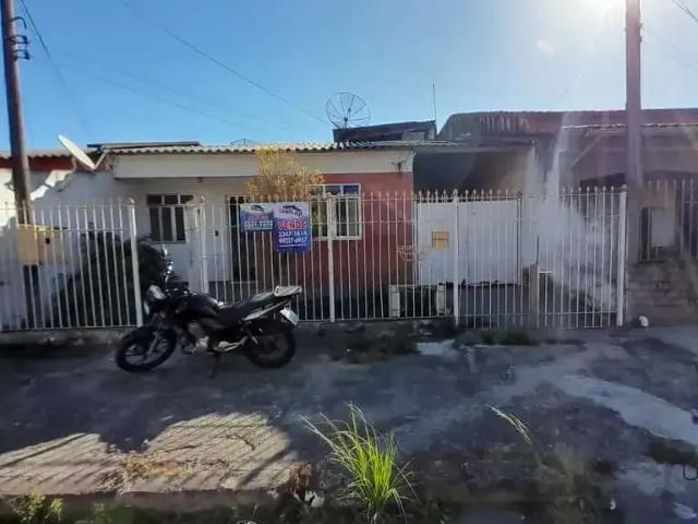 Casa / Sobrado para Venda em Volta Redonda/RJ Jardim Tiradentes 3 Quartos
