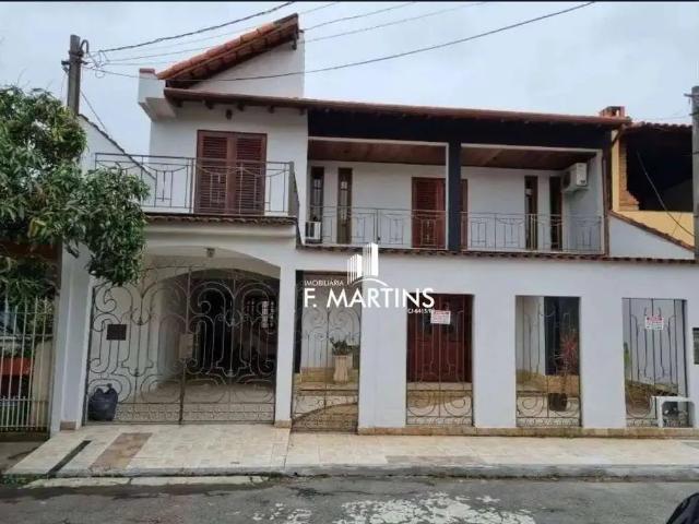 Casa / Sobrado para Venda em Volta Redonda/RJ Jardim Veneza 4 Quartos