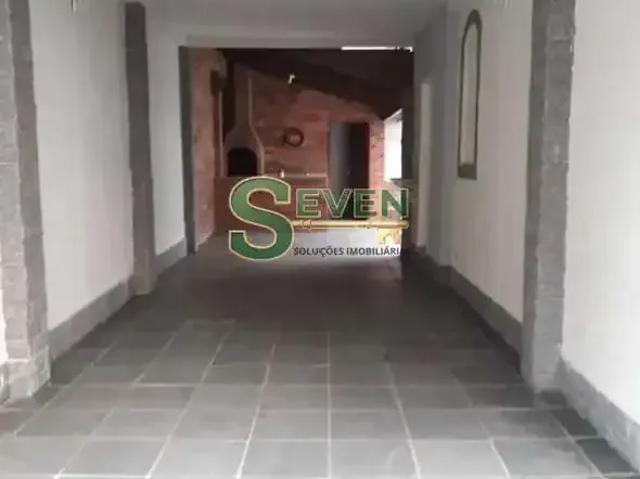 Casa / Sobrado para Venda em Volta Redonda/RJ Jardim Veneza 4 Quartos