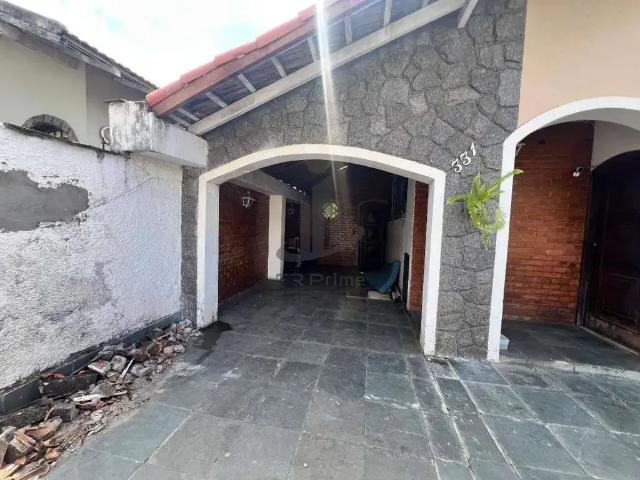 Casa / Sobrado para Venda em Volta Redonda/RJ Jardim Veneza 2 Quartos