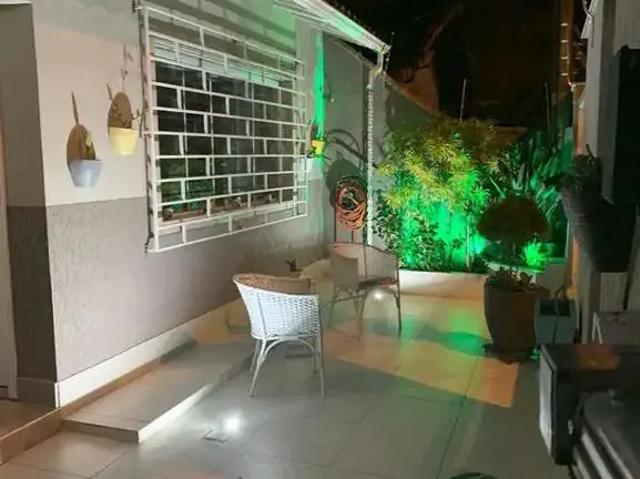 Casa / Sobrado para Venda em Volta Redonda/RJ Jardim Veneza 2 Quartos