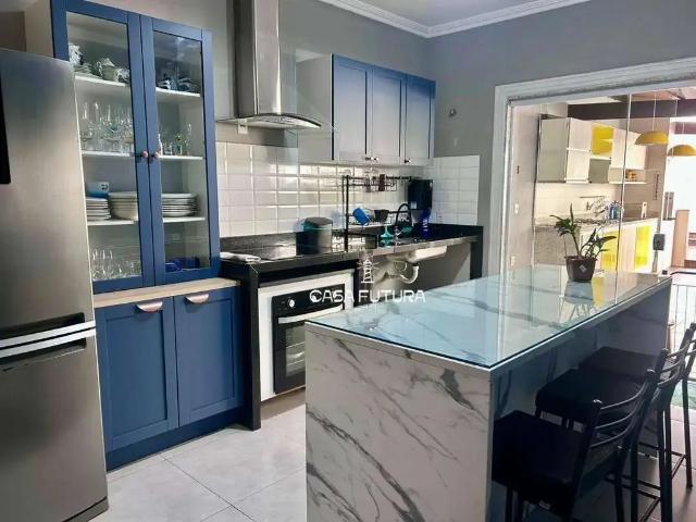Casa / Sobrado para Venda em Volta Redonda/RJ Jardim Veneza 3 Quartos