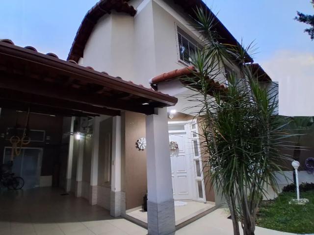 Casa / Sobrado para Venda em Volta Redonda/RJ Jardim Veneza 3 Quartos