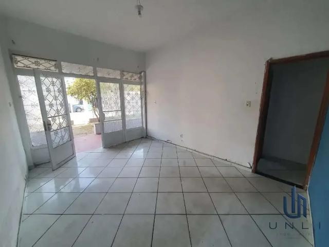 Casa / Sobrado para Venda em Volta Redonda/RJ Jardim Veneza 3 Quartos