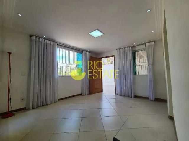 Casa / Sobrado para Venda em Volta Redonda/RJ Jardim Veneza 3 Quartos