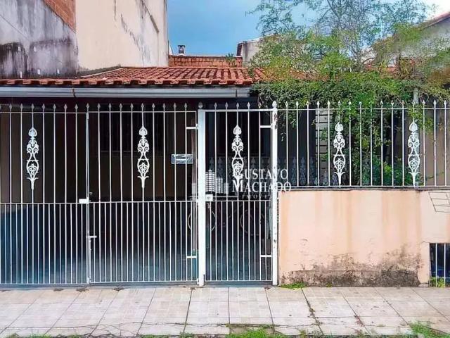 Casa / Sobrado para Venda em Volta Redonda/RJ Jardim Vila Rica Tiradentes 2 Quartos