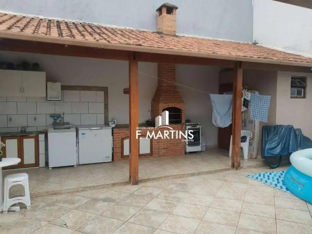 Casa / Sobrado para Venda em Volta Redonda/RJ Jardim Vila Rica Tiradentes 2 Quartos