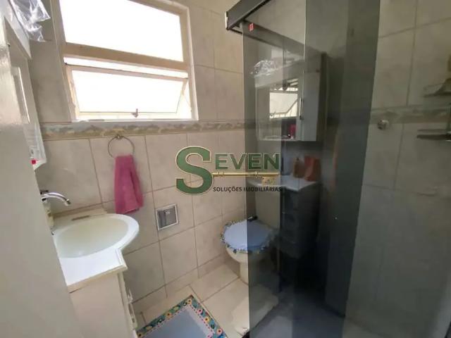 Casa / Sobrado para Venda em Volta Redonda/RJ Jardim Vila Rica Tiradentes 2 Quartos