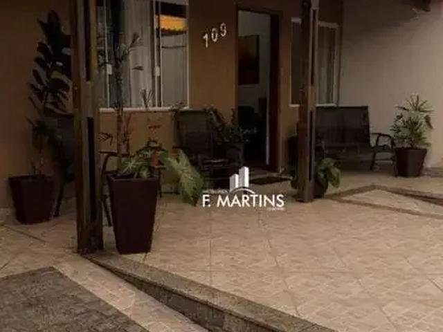 Casa / Sobrado para Venda em Volta Redonda/RJ Jardim Vila Rica Tiradentes 2 Quartos