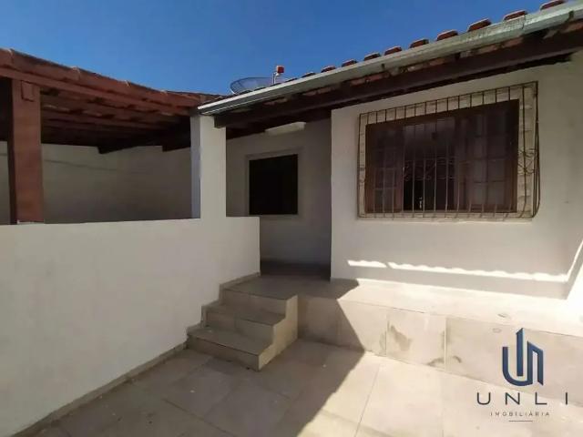 Casa / Sobrado para Venda em Volta Redonda/RJ Jardim Vila Rica Tiradentes 2 Quartos