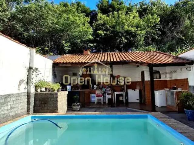 Casa / Sobrado para Venda em Volta Redonda/RJ Jardim Vila Rica Tiradentes 2 Quartos