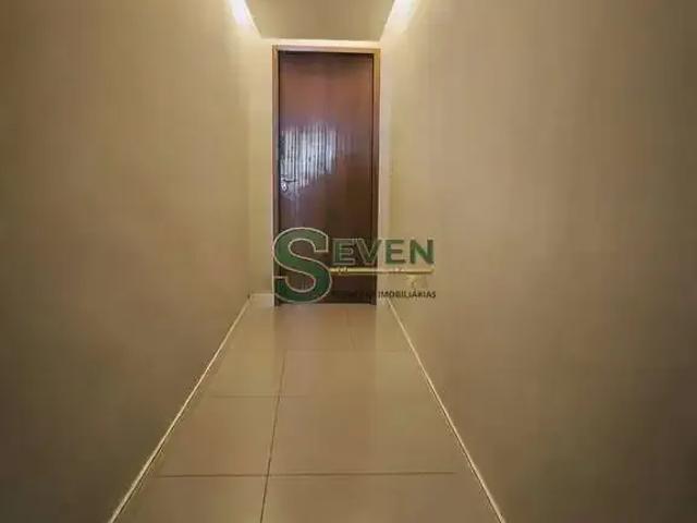 Casa / Sobrado para Venda em Volta Redonda/RJ Jardim Vila Rica Tiradentes 3 Quartos