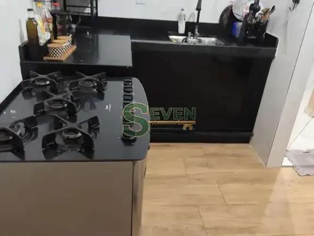 Casa / Sobrado para Venda em Volta Redonda/RJ Jardim Vila Rica Tiradentes 3 Quartos