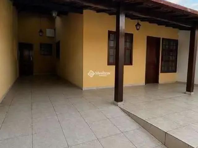 Casa / Sobrado para Venda em Volta Redonda/RJ Jardim Vila Rica Tiradentes 3 Quartos