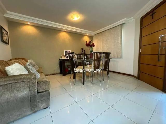 Casa / Sobrado para Venda em Volta Redonda/RJ Jardim Vila Rica Tiradentes 3 Quartos