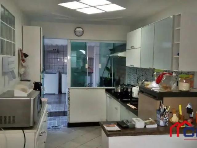 Casa / Sobrado para Venda em Volta Redonda/RJ Jardim Vila Rica Tiradentes 3 Quartos