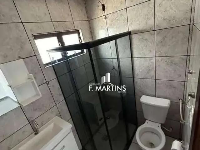 Casa / Sobrado para Venda em Volta Redonda/RJ Jardim Vila Rica Tiradentes 3 Quartos