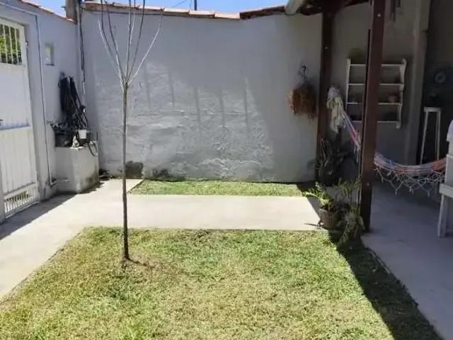 Casa / Sobrado para Venda em Volta Redonda/RJ Jardim Vila Rica Tiradentes 3 Quartos