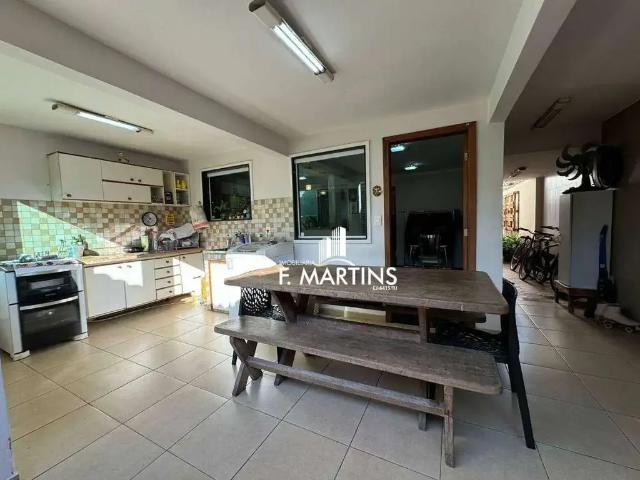Casa / Sobrado para Venda em Volta Redonda/RJ Jardim Vila Rica Tiradentes 3 Quartos