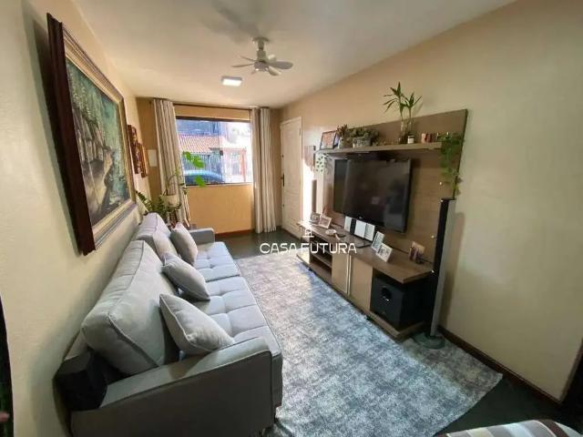 Casa / Sobrado para Venda em Volta Redonda/RJ Jardim Vila Rica Tiradentes 4 Quartos