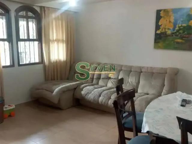 Casa / Sobrado para Venda em Volta Redonda/RJ Jardim Vila Rica Tiradentes 4 Quartos