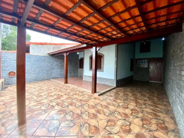 Casa / Sobrado para Venda em Volta Redonda/RJ Jardim Vila Rica Tiradentes 4 Quartos
