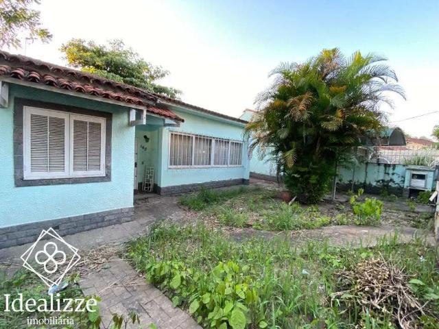 Casa / Sobrado para Venda em Volta Redonda/RJ Laranjal 3 Quartos