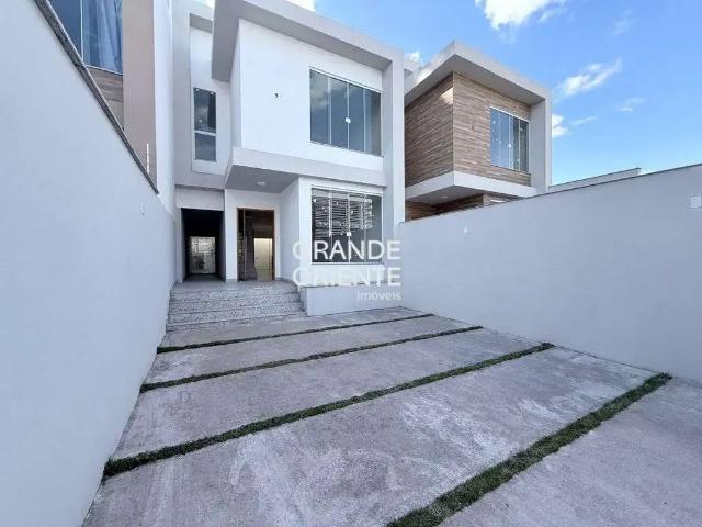 Casa / Sobrado para Venda em Volta Redonda/RJ Laranjal 3 Quartos