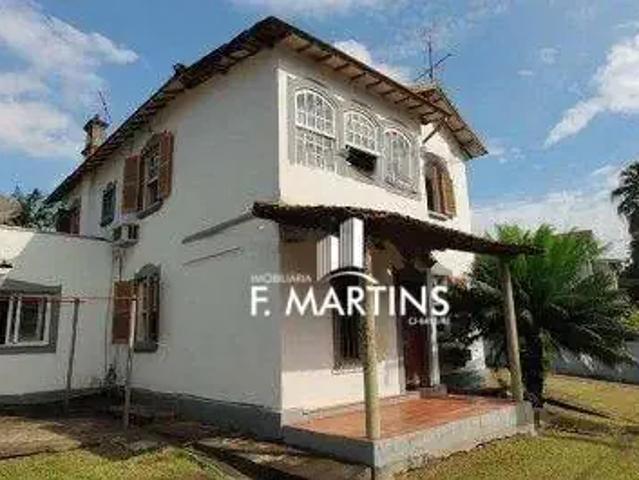 Casa / Sobrado para Venda em Volta Redonda/RJ Laranjal 3 Quartos