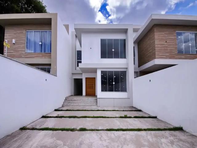 Casa / Sobrado para Venda em Volta Redonda/RJ Laranjal 3 Quartos