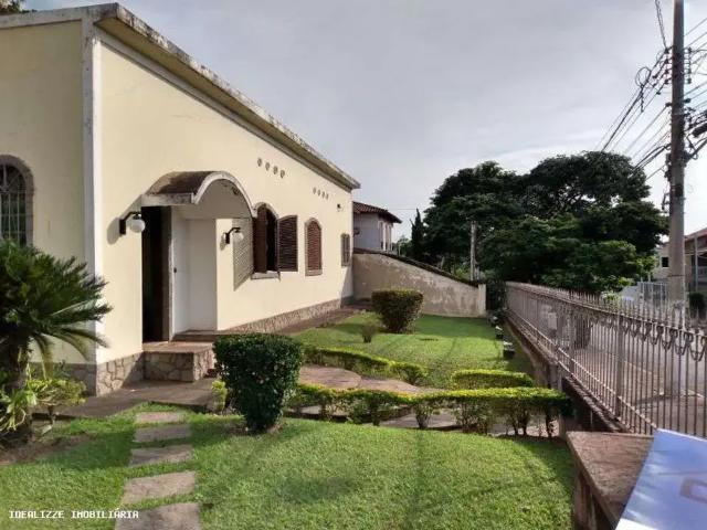 Casa / Sobrado para Venda em Volta Redonda/RJ Laranjal 3 Quartos