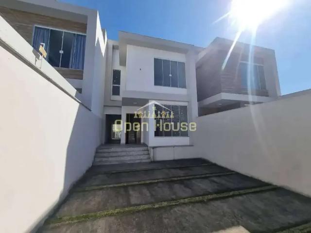 Casa / Sobrado para Venda em Volta Redonda/RJ Laranjal 3 Quartos